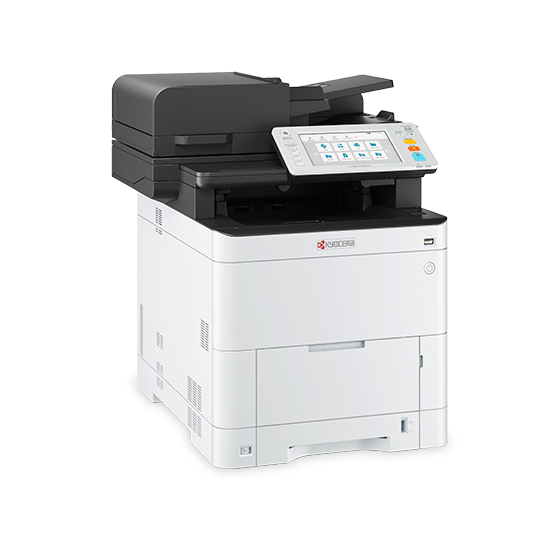 ECOSYS MA4000cix | Kyocera Document Solutions Chile