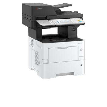 Serie ECOSYS MA5500ifx de Kyocera para el trabajo híbrido | Kyocera ...