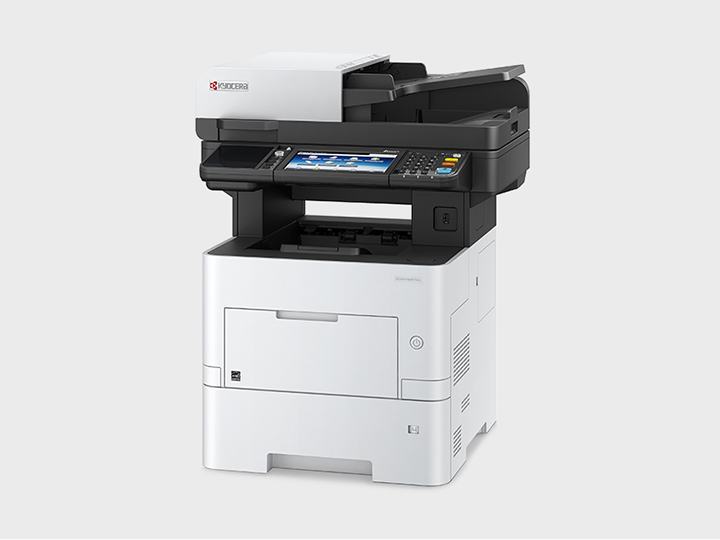 Soluciones y Servicios | Nuestra gama de productos | Kyocera Document ...