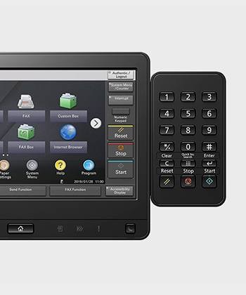 TASKalfa 8003i | Kyocera Document Solutions Chile